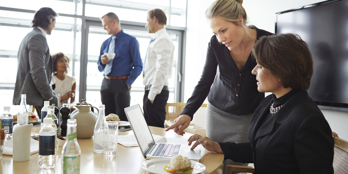 ¿Cómo aplicar la mejora continua en empresas? | SAP Concur Mexico