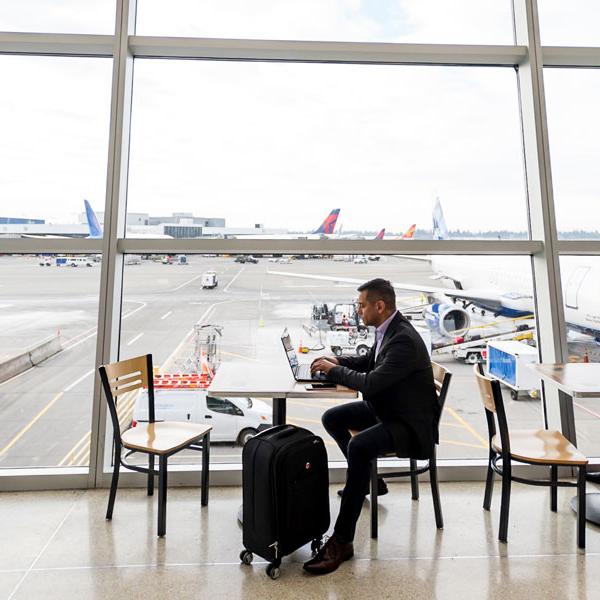 7 tips para viajar por trabajo sin estrés | SAP Concur Mexico